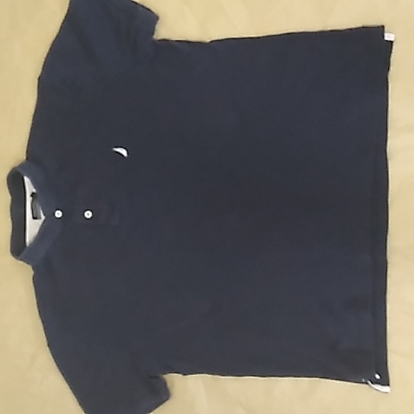 Nautica | Shirts | Nautical Polo | Poshmark